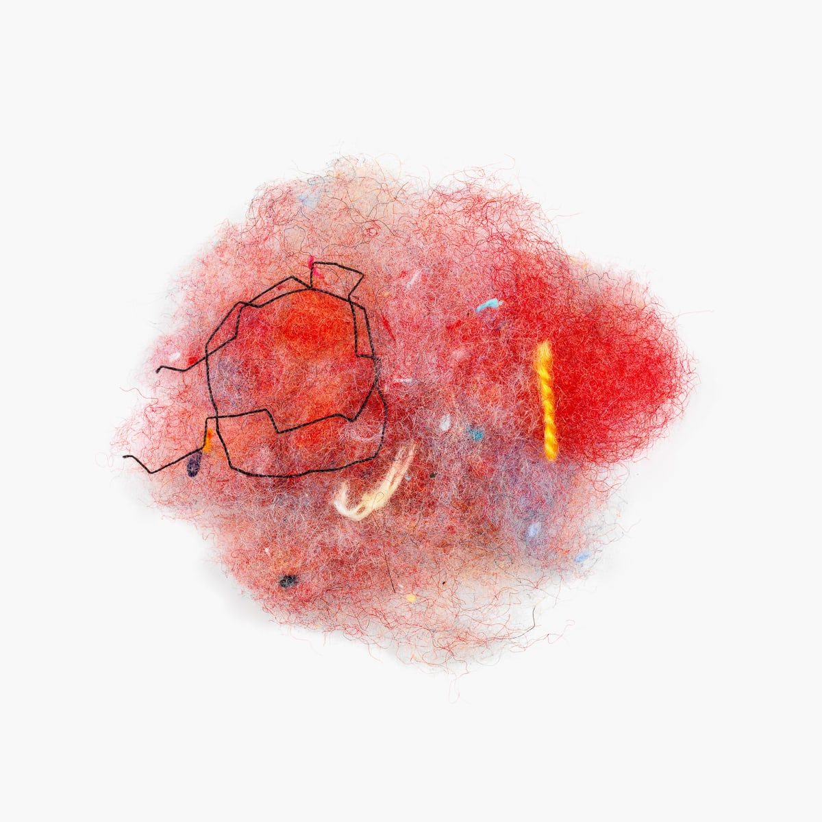 Dust 02 – Klaus Pichler