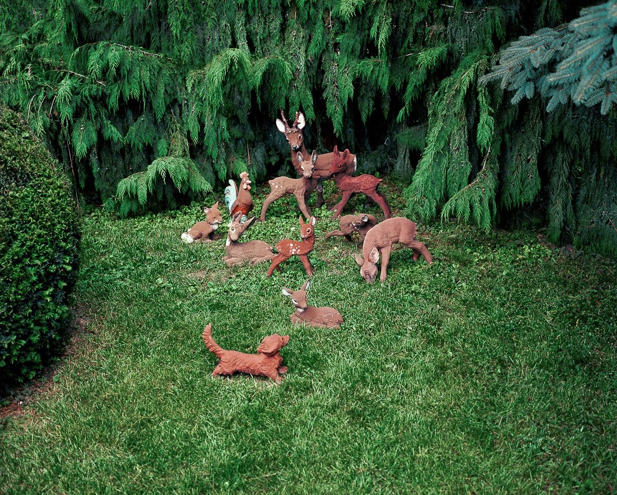Middle Class Utopia 01 – Klaus Pichler