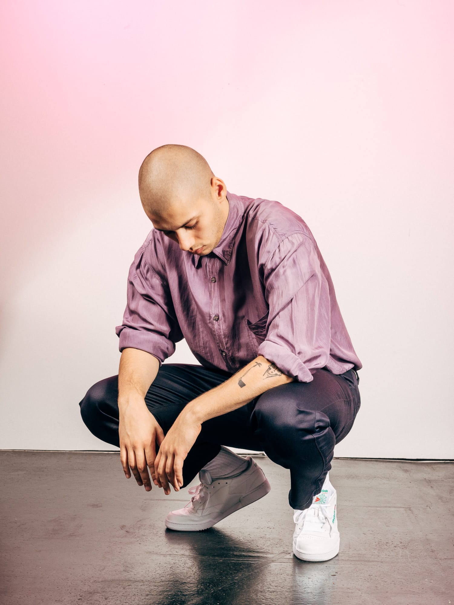 Jugo Ürdens – Klaus Pichler