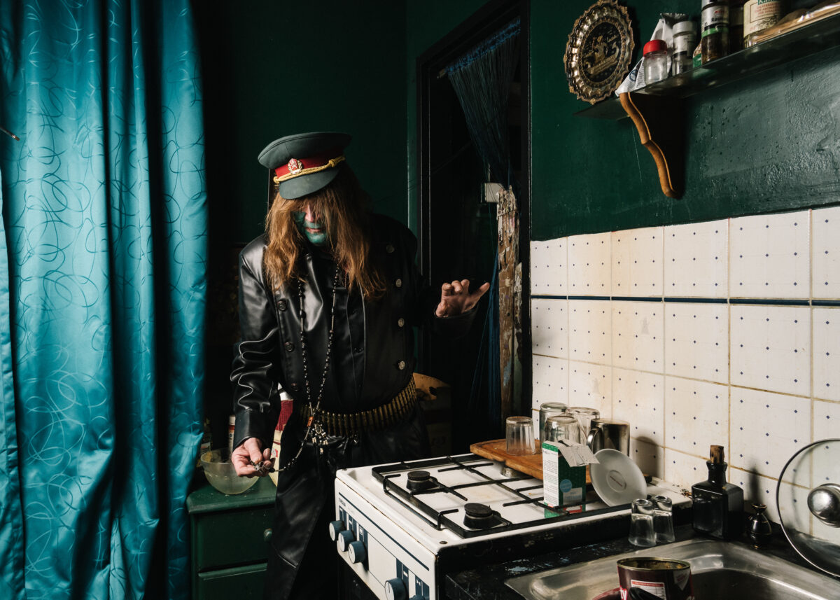 The Expert – Klaus Pichler