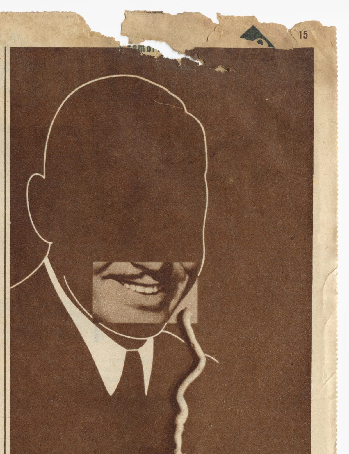 Fear guards the lemon grove – Klaus Pichler