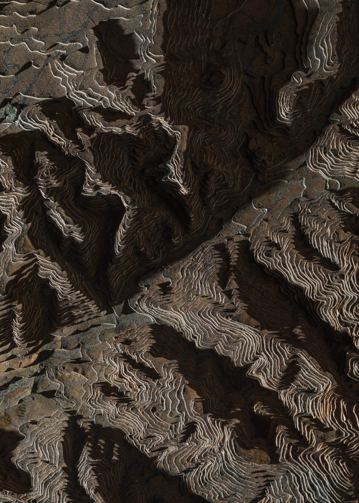 Fear guards the lemon grove – Klaus Pichler