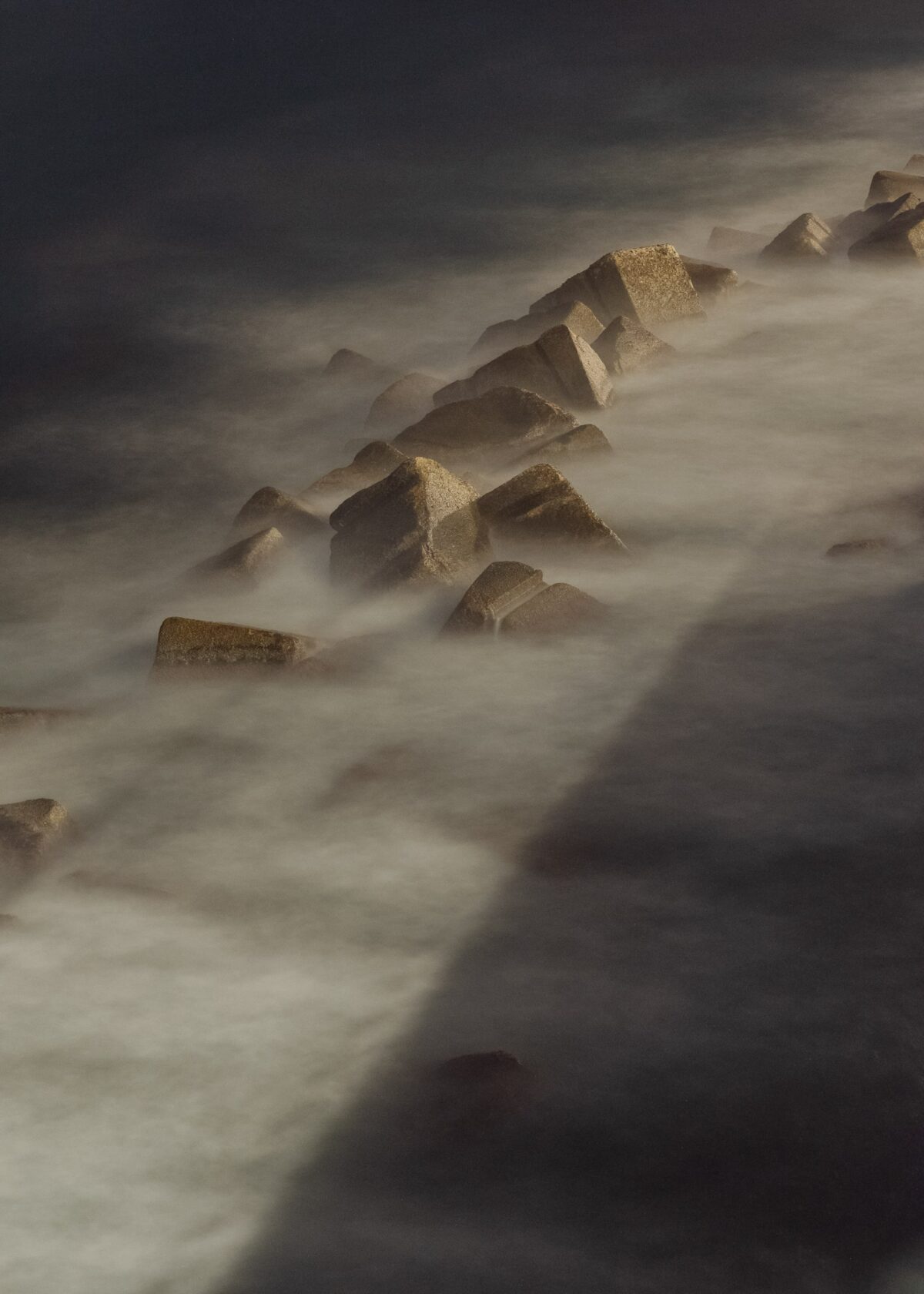 Fear guards the lemon grove – Klaus Pichler